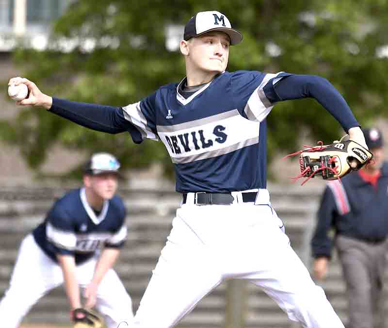 Range of emotions | News, Sports, Jobs - Tribune Chronicle